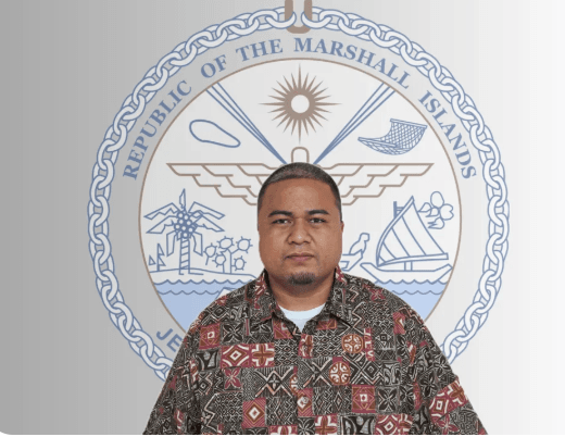 Welcoming Our Newly Appointed Chiefs – Ministry of Finance, Banking ...